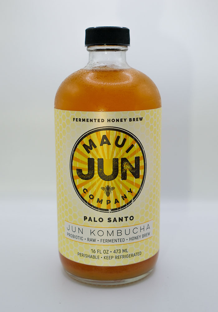 Palo Santo Jun | Maui Jun Company